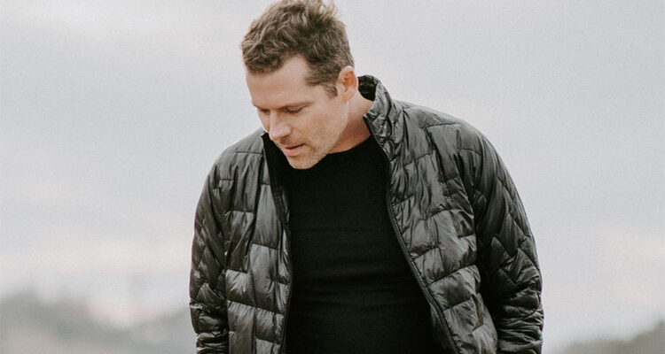 Sammy Ward Drops New Song ‘The Source (Doxology)’ – CCM Magazine