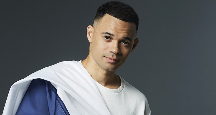 Tauren Wells Releases ‘Famous For (I Believe)’ Video – CCM Magazine