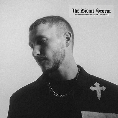 Ty Brasel Drops New Album ‘The Divine Storm’ – CCM Magazine