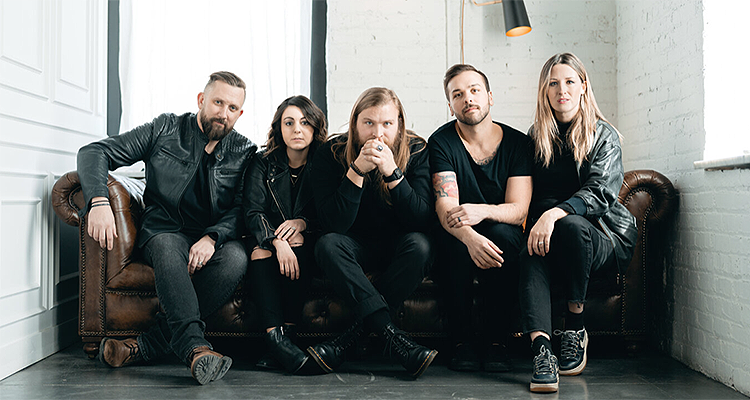 Vertical Worship Releases ‘Faithful Now’ to Radio – CCM Magazine