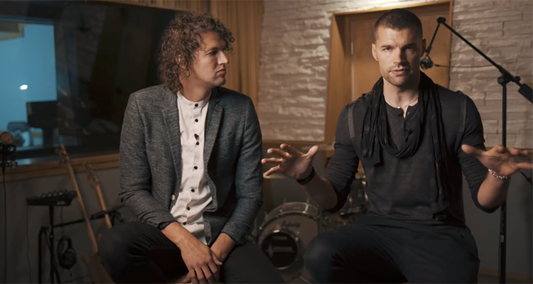 for KING & COUNTRY ‘TOGETHER’ Story Behind The Song – CCM Magazine