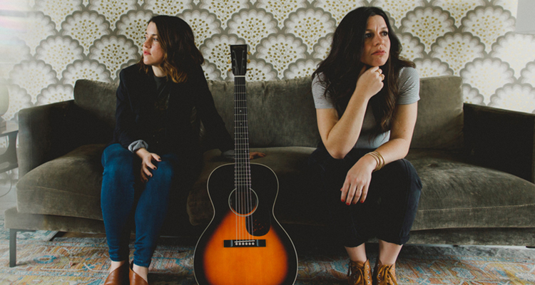 Mission House Releases ‘I Heard A Song I Can’t Ignore’ – CCM Magazine