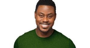 Charles Jenkins Celebrates #1 Gospel Song & New Book – CCM Magazine