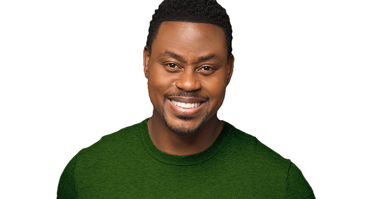 Charles Jenkins Celebrates #1 Gospel Song & New Book – CCM Magazine