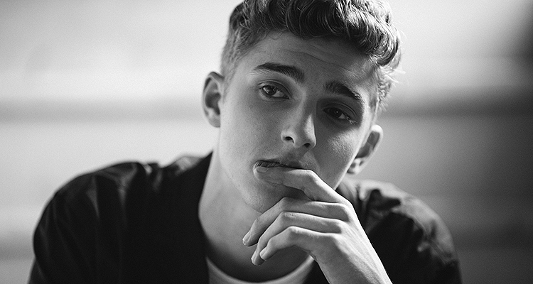 Coby James to Release ‘Mixtape Vol. 1: Side A’ Apr 2 – CCM Magazine