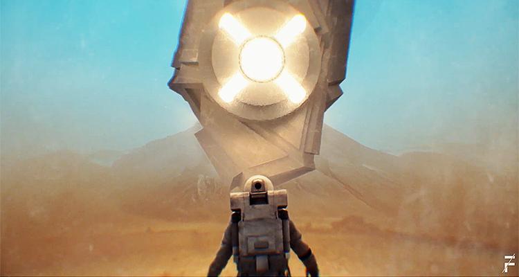 Fight The Fade Official Lyric Video for ‘Cut & Run’ – CCM Magazine