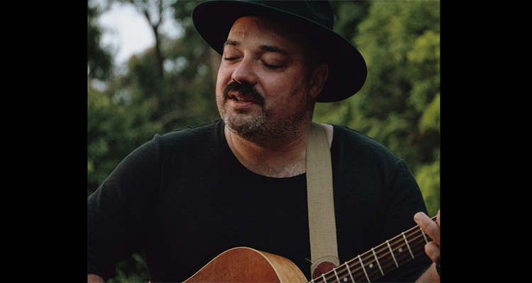 Melbourne Worship Leader Jared Grant Drops ‘Steadfast Hope’ – CCM Magazine