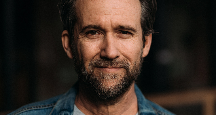 John Waller Released 1st Radio Single in 2 Years ‘But God’ – CCM Magazine