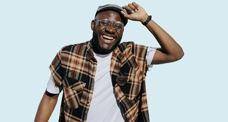 South African Artist Kingdmusic Releases New Single ‘Trust’ – CCM Magazine