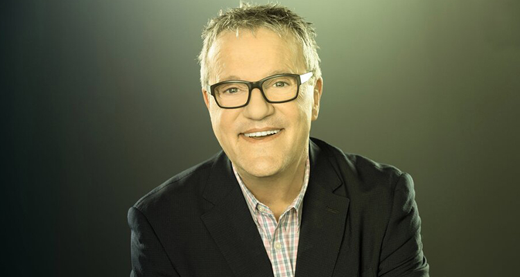 Main Street to Release ‘Mark Lowry Live’ & ‘The Early Years’ to CD ...