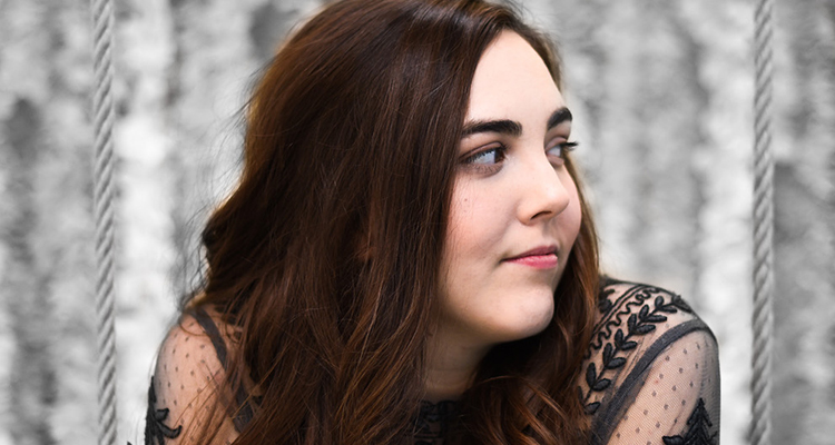 Natalie Layne Releases Her Latest Single ‘Steady’ – CCM Magazine