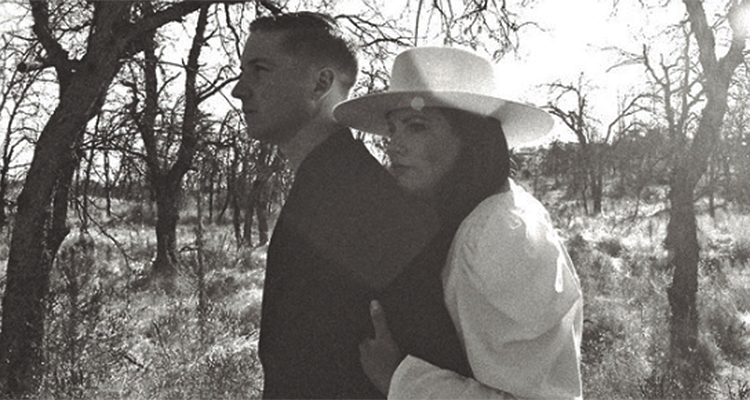 Pennel ‘Behold’ Song & Music Video Featuring Matt Gilman – CCM Magazine