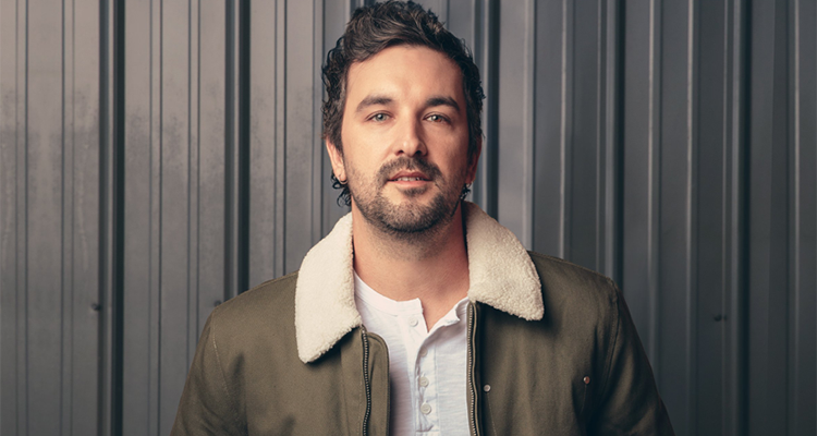Rhett Walker Releases New Single/Music Video ‘Gospel Song’ – CCM Magazine