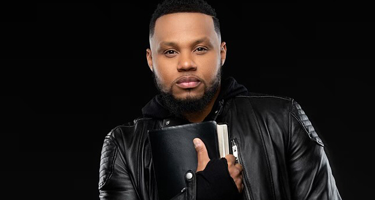 Todd Dulaney Releases New Album ‘Anthems & Glory’ – CCM Magazine
