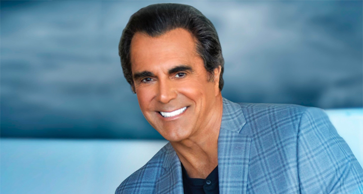 Iconic CCM Trailblazer Carman Dies at Las Vegas Hospital – CCM Magazine