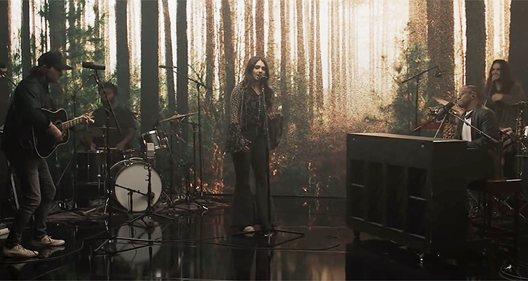 Pat Barrett ‘By The Spirit’ Featuring Jon Reddick & Franni Cash Cain ...