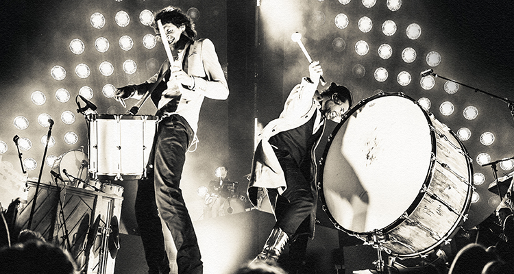 for KING & COUNTRY THE LIVE CONCERT FILM to Air Mar 25 – CCM Magazine