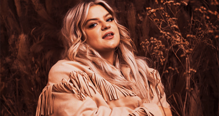 Anna Golden to Release ‘Peace: The Album’ May 14 – CCM Magazine