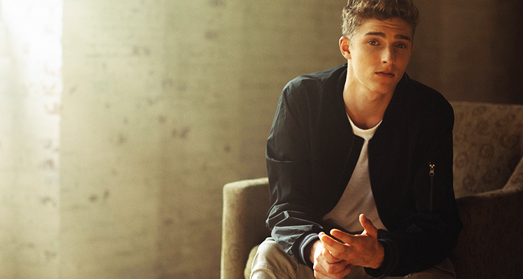 Coby James Drops Version of Mary Mary Song ‘Shackles (Praise You ...