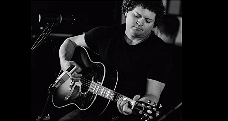 Christian Country Artist Dustin Herring Releases ‘It’s Me Again Jesus ...