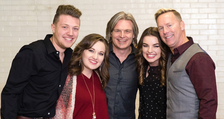 The Frye Family Band Releases ‘Better Things’ Single – CCM Magazine