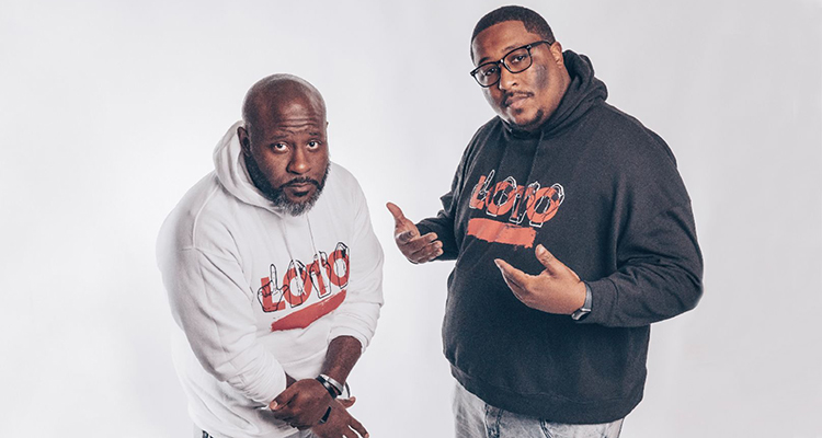 JDun & JayKnight Drop 5-Song EP ‘TTC2: Undisputed’ – CCM Magazine