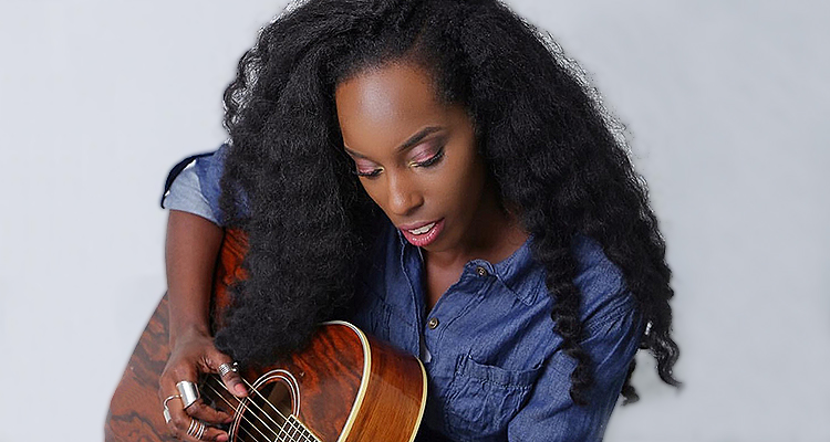 JOKIA Earns First Billboard #1 Single with ‘Yahweh’ – CCM Magazine