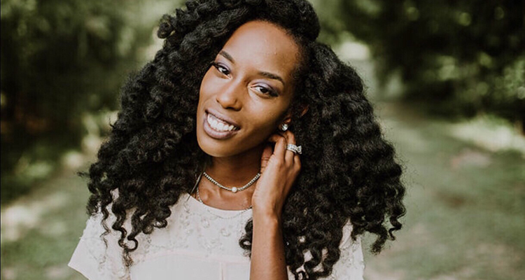 Jokia Williams Grabs 2nd Straight Gospel Airplay #1 with ‘Let Him In ...