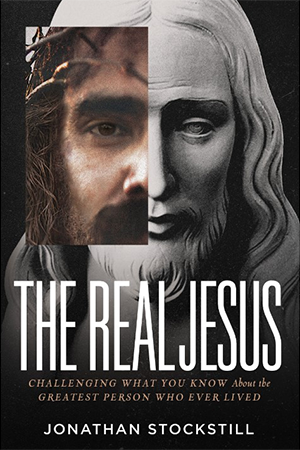 Bethany Pastor Jonathan Stockstill to Release ‘The Real Jesus’ – CCM ...