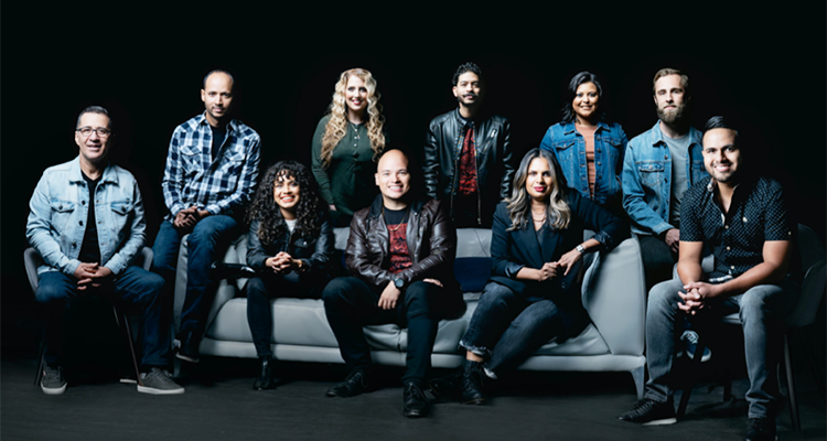 New Wine Music Releases Album ‘Awaken Us’ – CCM Magazine