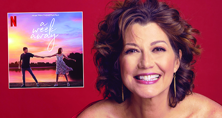 EXCLUSIVE: Music Behind the Movie A Week Away Part 3—Amy Grant – CCM ...