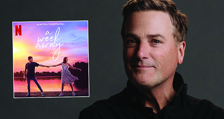 EXCLUSIVE: Music Behind the Movie A Week Away Part 2—Michael W. Smith ...