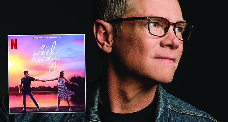 EXCLUSIVE: Music Behind the Movie A Week Away Part 1—Steven Curtis ...