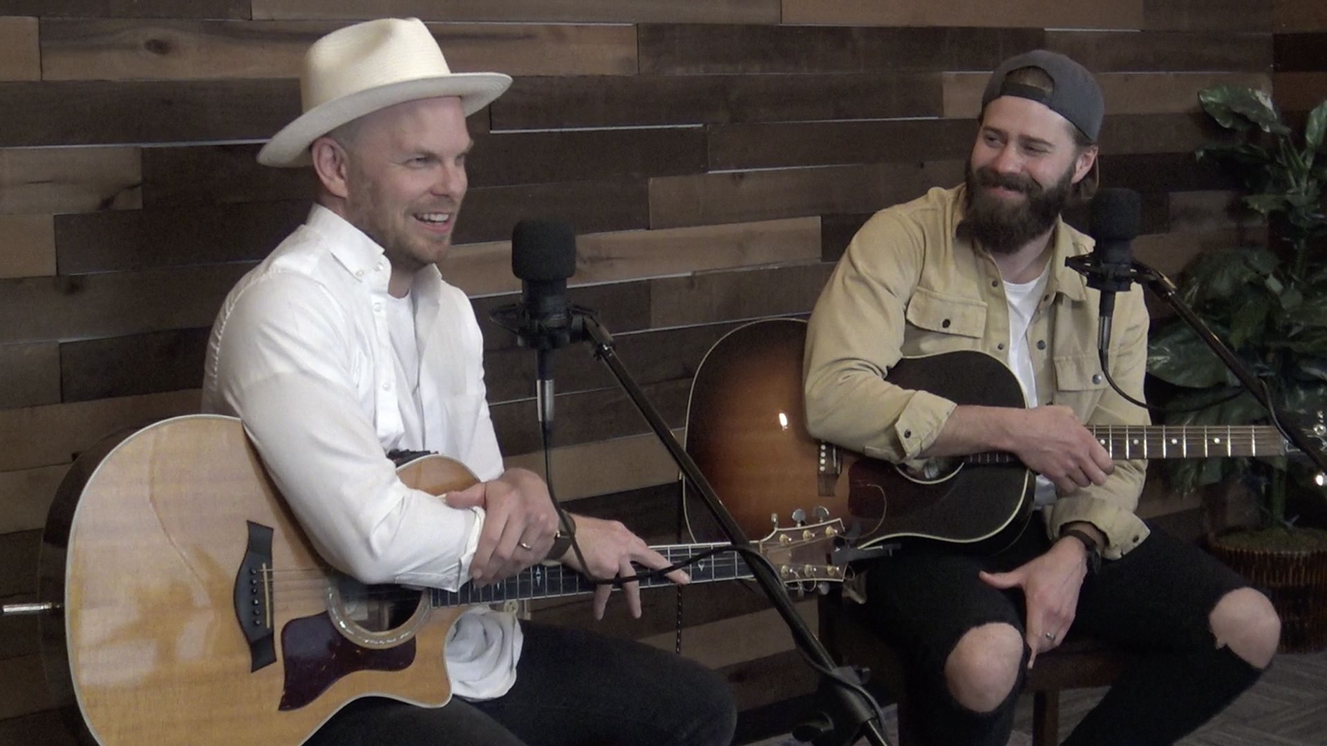 Apollo LTD | ‘Patient’ (acoustic + story behind) – CCM Magazine