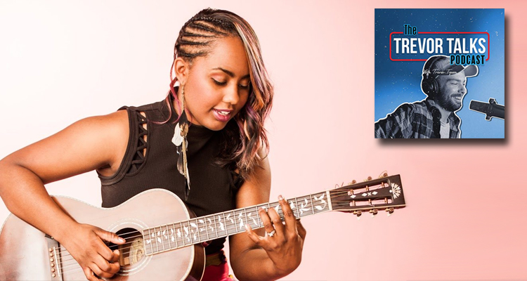 Jamie Grace Talks Balacing Life, Marriage, Motherhood & Mental Health ...