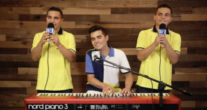 3 Heath Brothers | ‘Thank You For Being My Mom’ (live) – CCM Magazine
