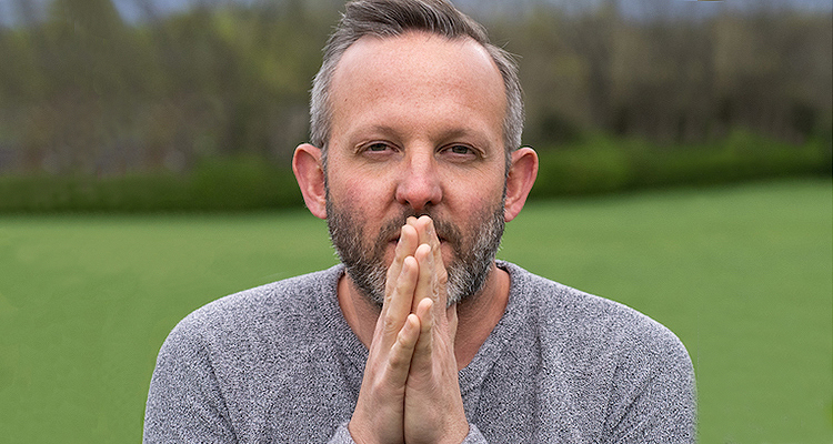 Andrew Greer Releases ‘Andrew Greer & Friends 2’ – CCM Magazine