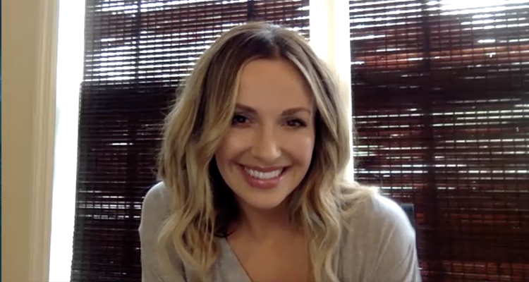 Carly Pearce Talks About How ‘Truth Be Told’ Duet Came To Be – CCM Magazine