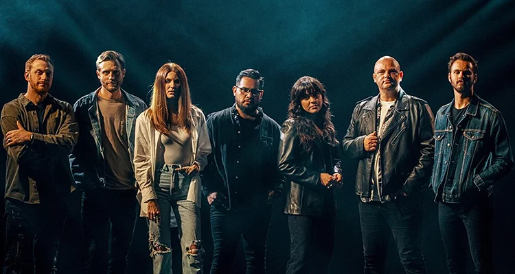 Awaken Music Collective Has Released ‘Come What May’ – CCM Magazine