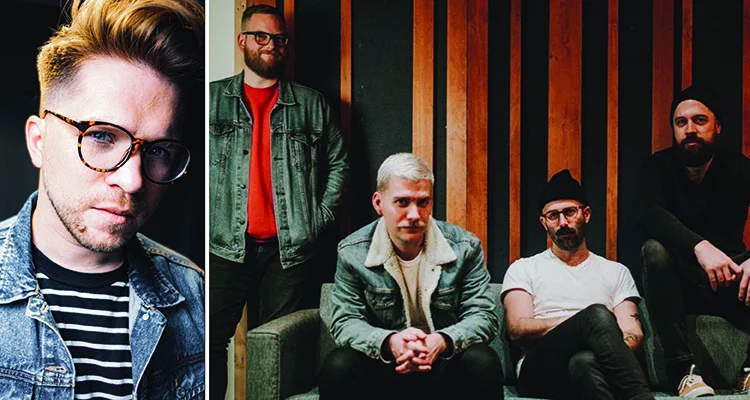 Elias Dummer & Citizens Team-Up for ‘Kyrie Eleison (It’s Mercy We Need ...