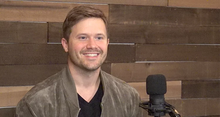 Getting To Know Josh Wright – CCM Magazine