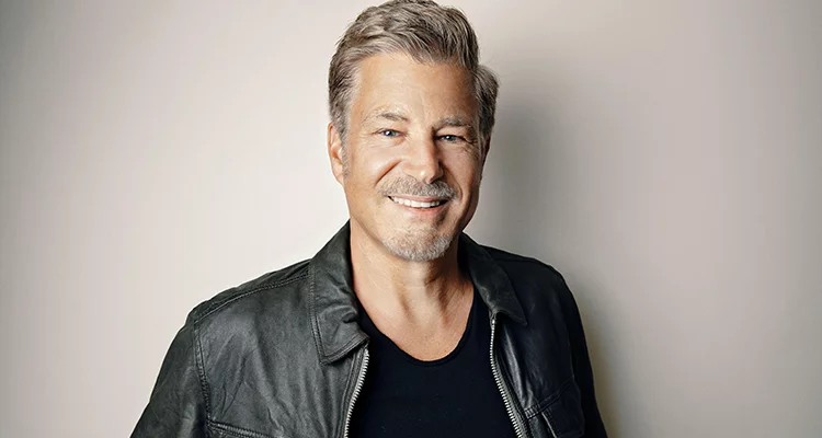 Paul Baloche Drops ‘A Greater Song: 15th Anniversary Deluxe Edition ...