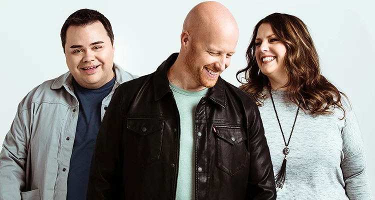 Selah to Release 2 Albums Celebrating 25 Years in Christian Music – CCM ...