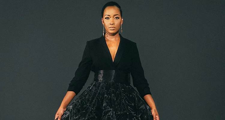 Motown Gospel Signs South African Artist HLE to Record Deal – CCM Magazine