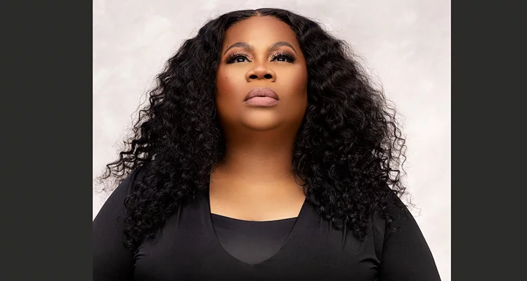 Maranda Curtis Releases Latest Album ‘Die To Live’ – CCM Magazine