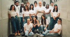 Mosaic MSC Releases 1st Studio Album ‘This Is How I Thank The Lord ...