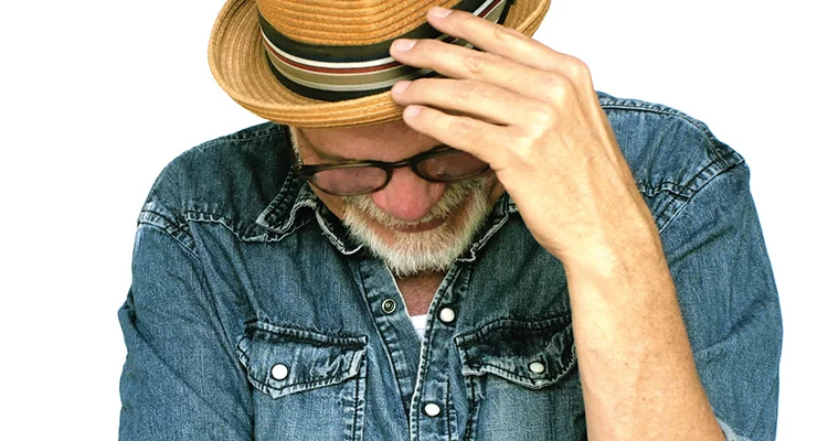 Phil Madeira Shares His Latest Album ‘Bliss’ – CCM Magazine