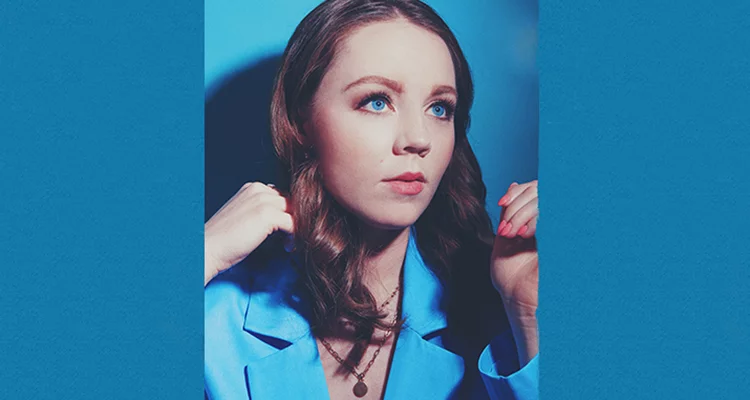 Sarah Reeves Drops New Single + Announces ‘An Evening With Sarah Reeves ...