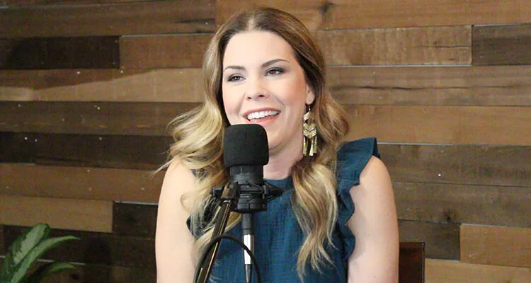 Tasha Layton | 'Brave Heart (Dear Daughter)' + story behind | CCM Magazine