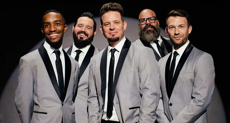 Unspoken Releases New Single ‘Love Is Everything We Need’ – CCM Magazine